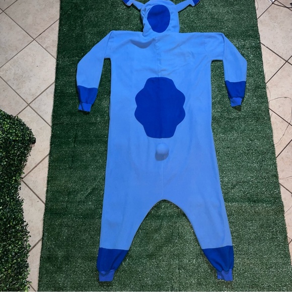 Disney | Shirts | Stitch Adult Onsie | Poshmark